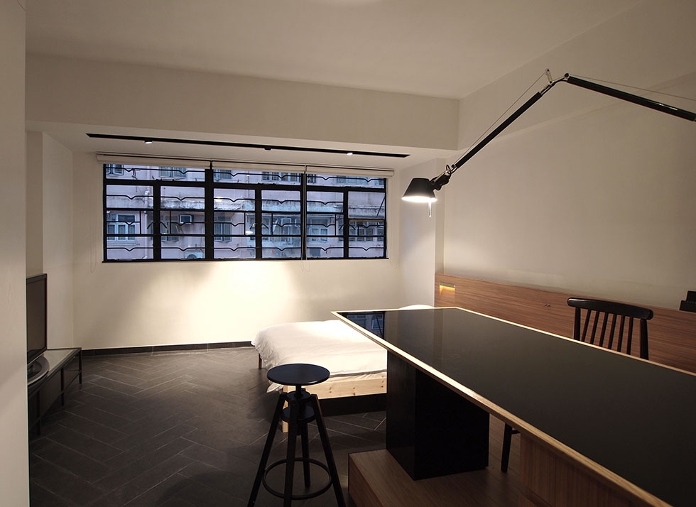 Plot Architecture Office