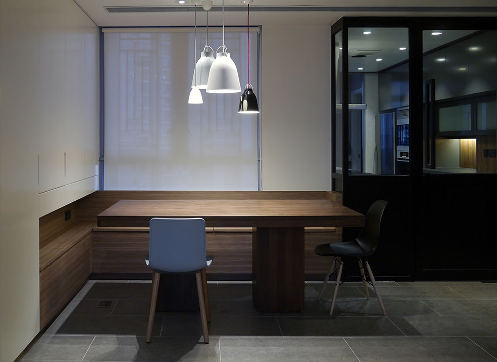 Plot Architecture Office