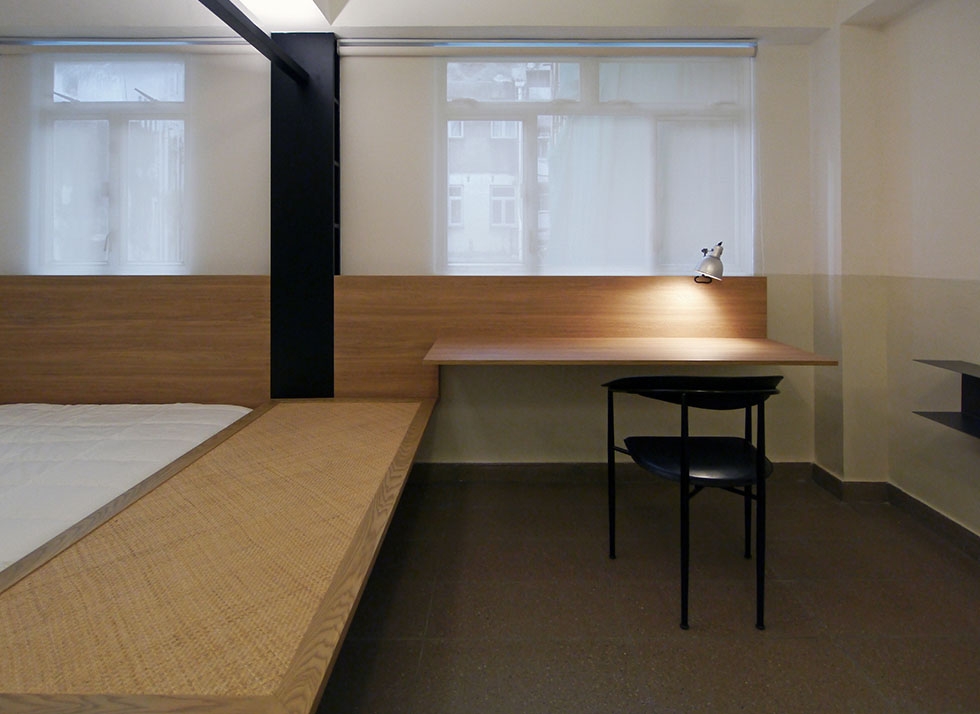 Plot Architecture Office