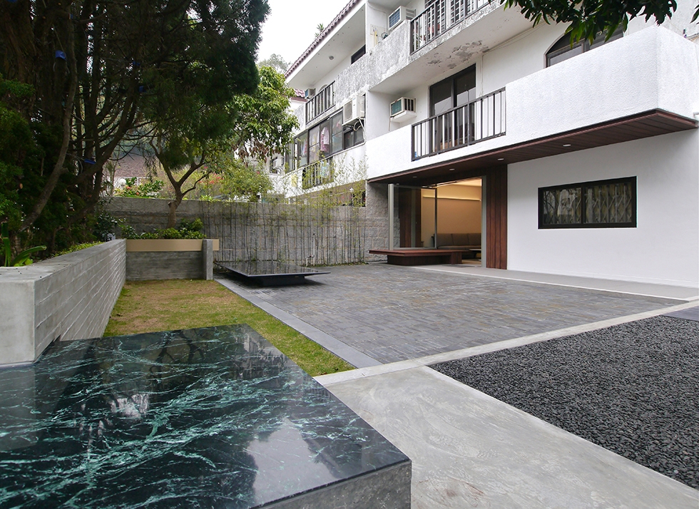 Plot Architecture Office